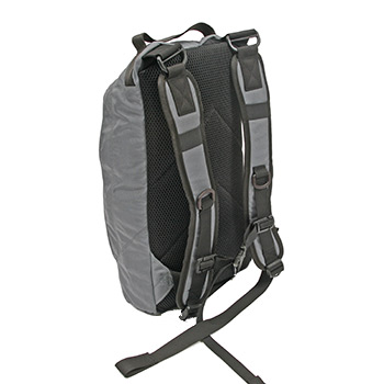 Grey Ghost Gear Stealth Operator Pack | Jerking the Trigger