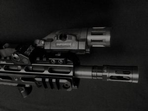 New Thorntail Light Mount from Haley Strategic Partners and IWC ...