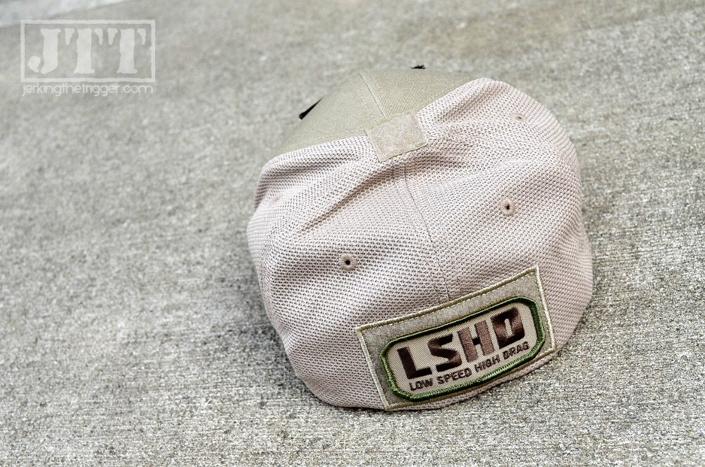 Review: RE Factor Tactical Blasting Cap | Jerking the Trigger