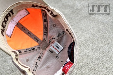 Review: RE Factor Tactical Blasting Cap | Jerking the Trigger