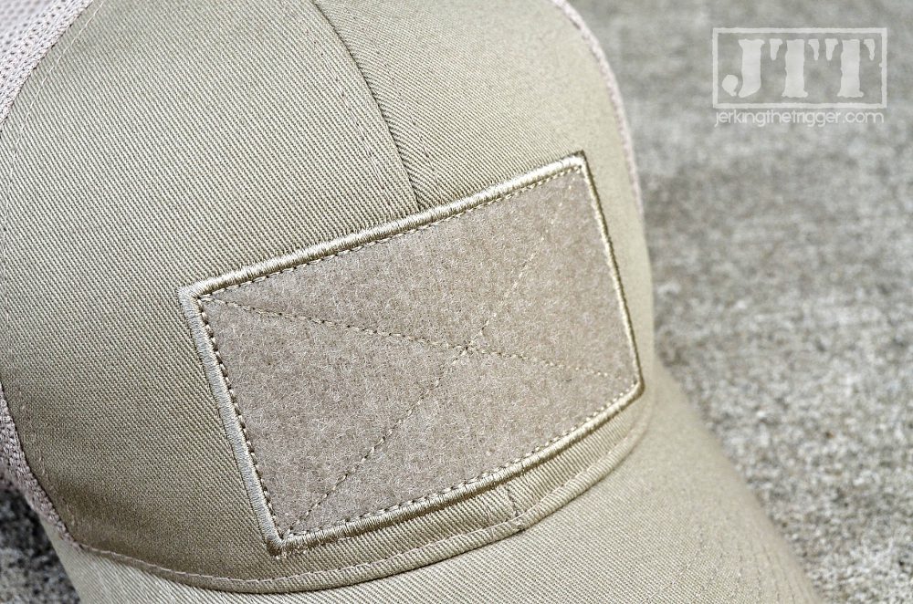 Review: RE Factor Tactical Blasting Cap | Jerking the Trigger