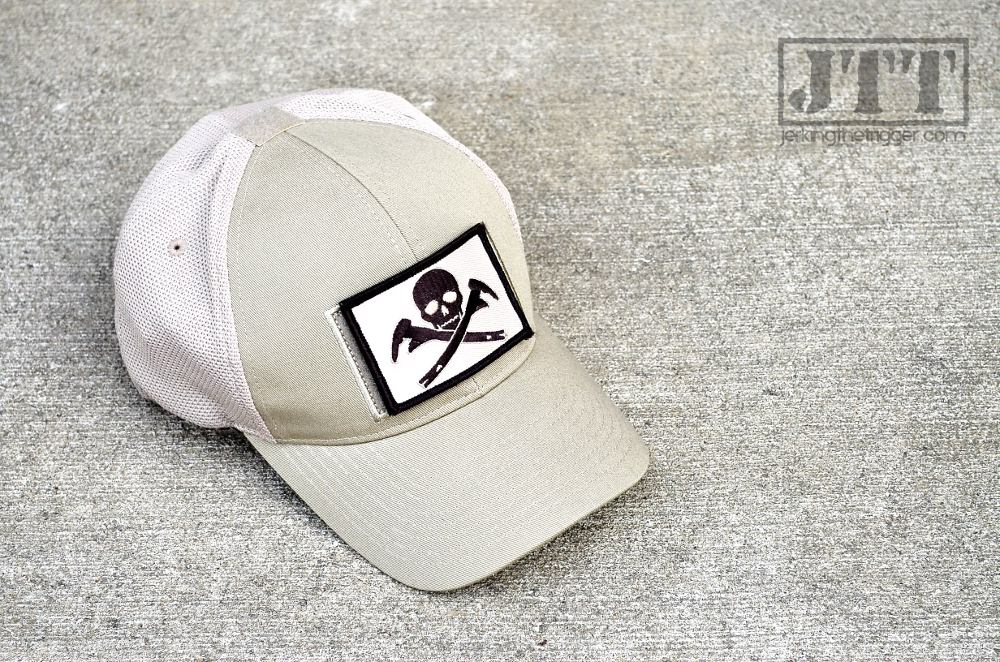 Review: RE Factor Tactical Blasting Cap | Jerking the Trigger