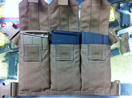 UW Gear 7.62 NATO/.308 Gear | Jerking the Trigger