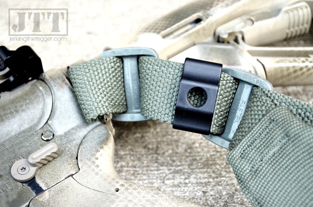 Review: Blue Force Gear Burnsed Socket | Jerking the Trigger