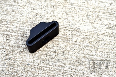 Review: Blue Force Gear Burnsed Socket | Jerking the Trigger