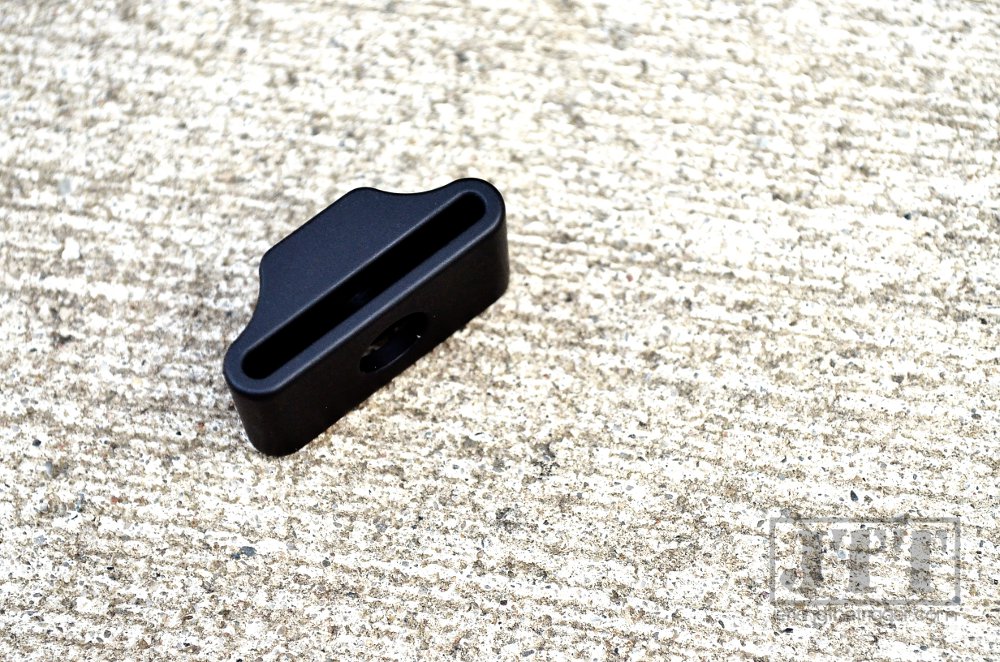 Review: Blue Force Gear Burnsed Socket | Jerking the Trigger