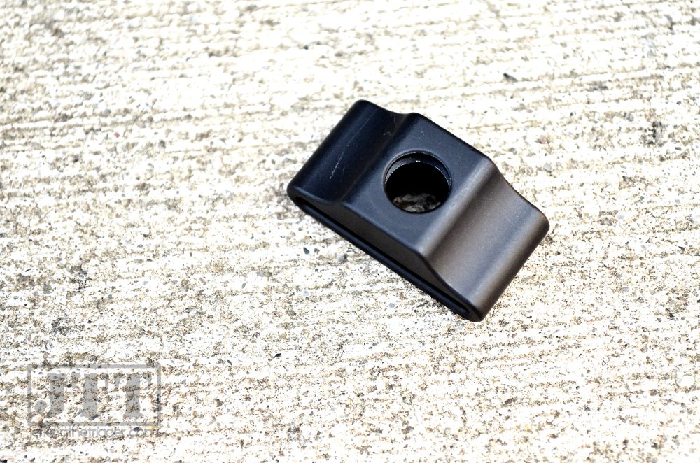 Review: Blue Force Gear Burnsed Socket | Jerking the Trigger