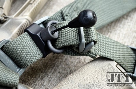 Review: Blue Force Gear Burnsed Socket | Jerking the Trigger