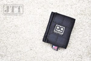 Review: ECHO NiNER Mini Flat Pouch | Jerking the Trigger