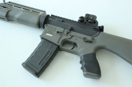 GWACS Armory CAV15 MKII Lowers Now Available | Jerking the Trigger