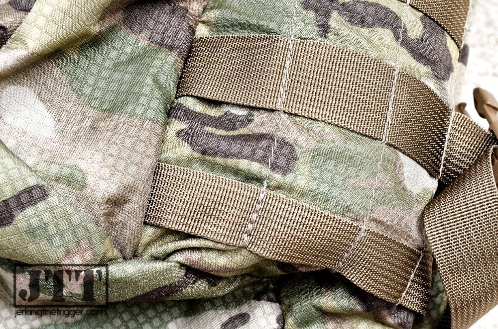 Review: Grey Ghost Gear Lightweight Assualt Pack | Jerking the Trigger