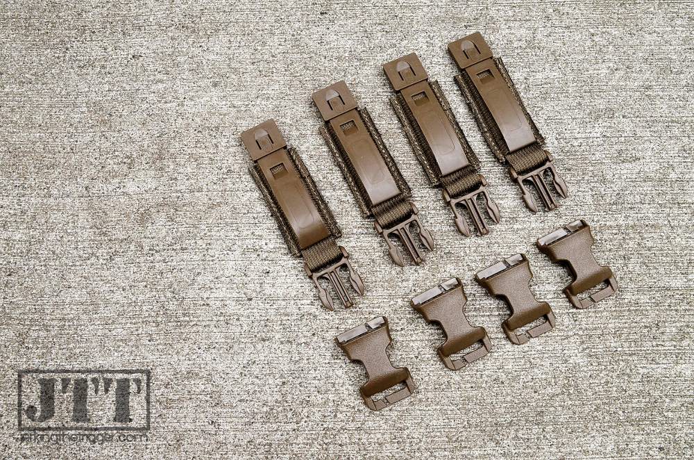 Review: Grey Ghost Gear Lightweight Assualt Pack | Jerking the Trigger