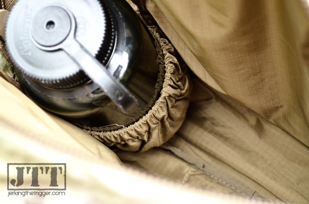 Review: Grey Ghost Gear Lightweight Assualt Pack | Jerking the Trigger