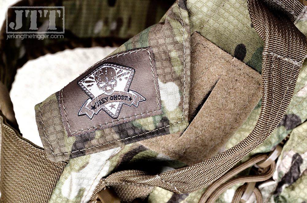 Review: Grey Ghost Gear Lightweight Assualt Pack | Jerking the Trigger