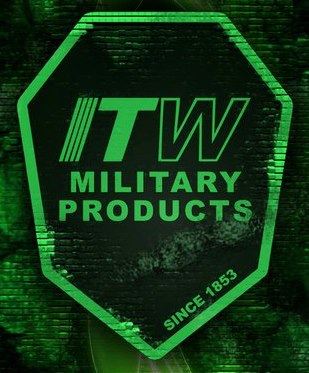 ITW Military Products – Now at Shellback Tactical | Jerking the Trigger