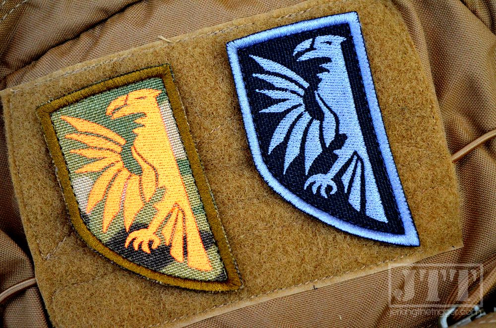 October | 2012 | Jerking the Trigger | Page 7