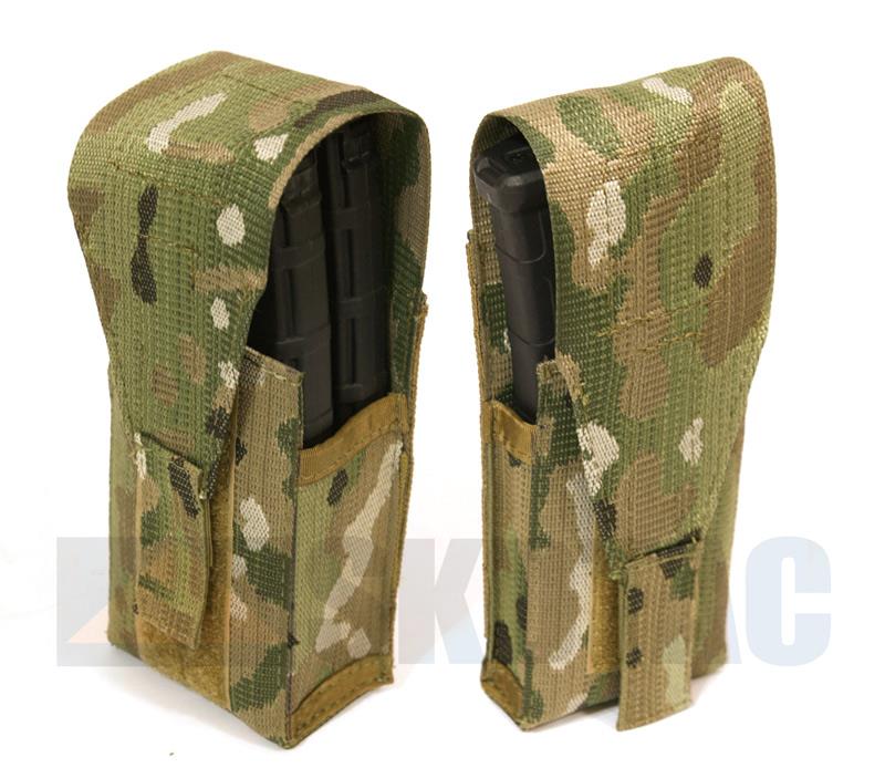 SKD Tactical PIG M4 Mag Pouches | Jerking the Trigger