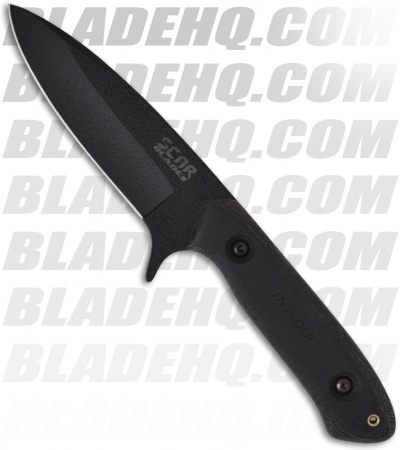 SCAR Blades | Jerking the Trigger