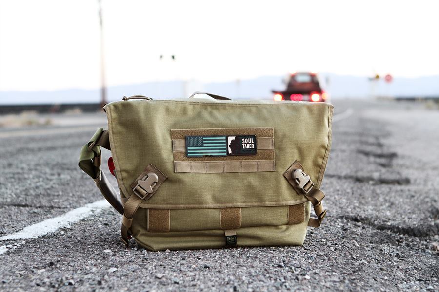 ECHO NiNER | Jerking the Trigger