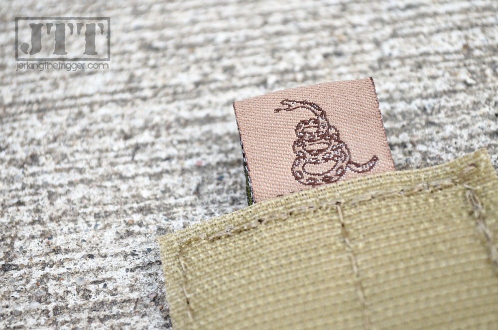 Review: JAVRAN HALP Holster | Jerking the Trigger