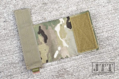 Review: JAVRAN HALP Holster | Jerking the Trigger