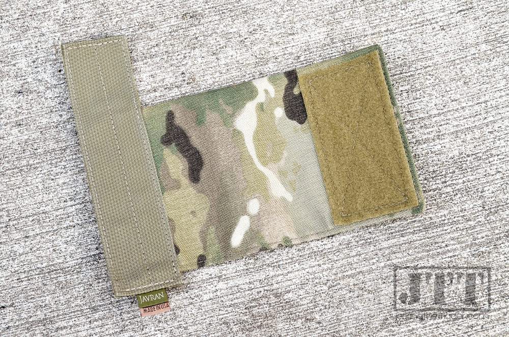 Review: JAVRAN HALP Holster | Jerking the Trigger