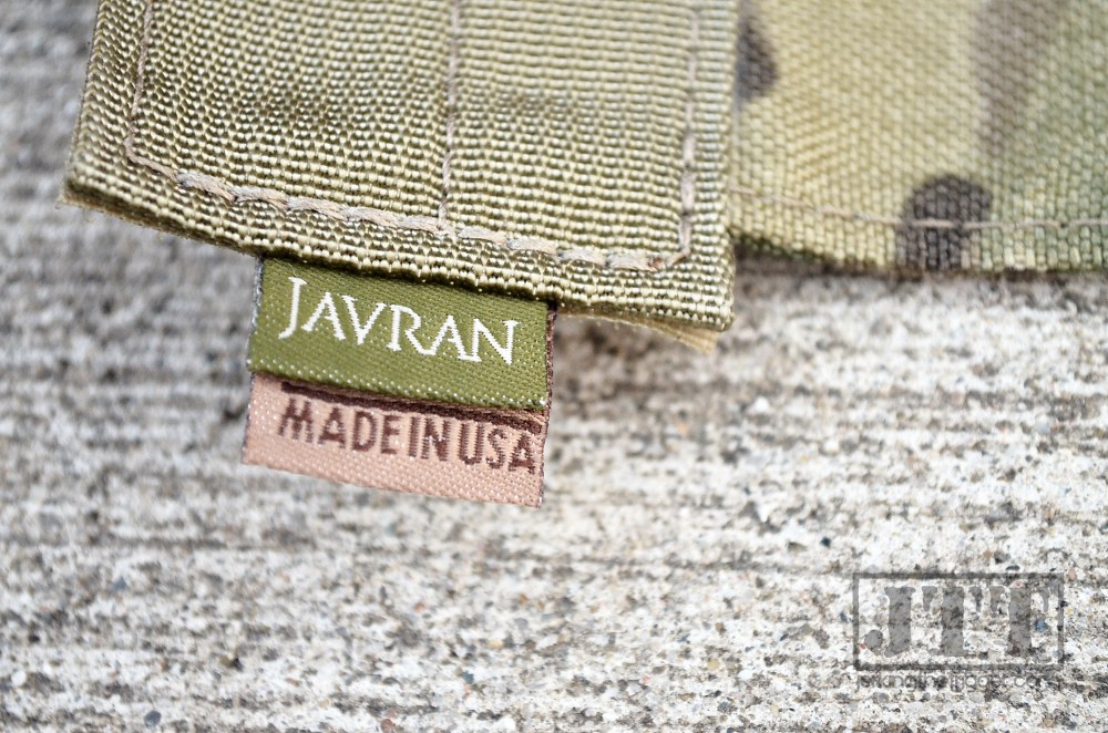 Review: JAVRAN HALP Holster | Jerking the Trigger