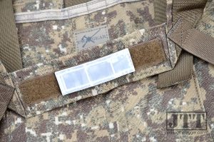 Review: JAVRAN HiViz tacStrips | Jerking the Trigger