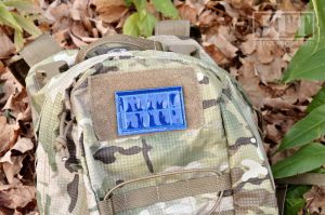 Review: JAVRAN HiViz tacStrips | Jerking the Trigger