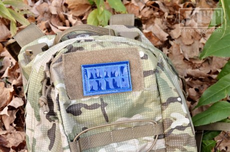 Review: JAVRAN HiViz tacStrips | Jerking the Trigger