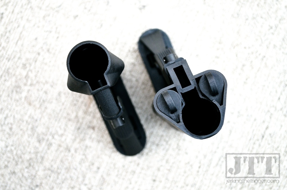 Review: B5 Systems Bravo SOPMOD Stock | Jerking the Trigger