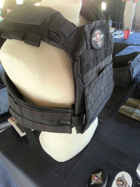 Shellback Tactical Banshee QD | Jerking the Trigger