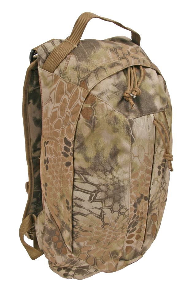 Kryptek Comes to Grey Ghost Gear | Jerking the Trigger