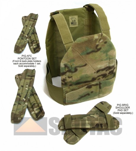 SKD Tactical PIG SYSTEMA | Jerking the Trigger