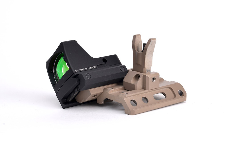 Unity Tactical FUSION System Overview | Jerking the Trigger