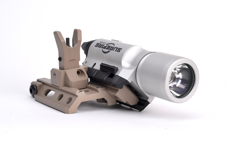 Pre-Order the Unity Tactical FUSION | Jerking the Trigger