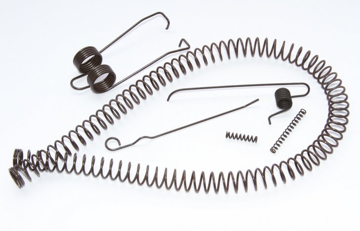 American Spring Kit for AKs | Jerking the Trigger