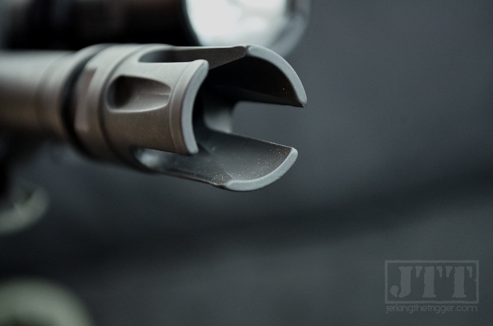 Review: PWS Triad | Jerking the Trigger