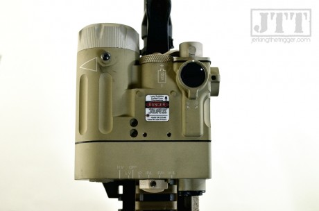 Review: Laser Devices DBAL-D2 | Jerking the Trigger