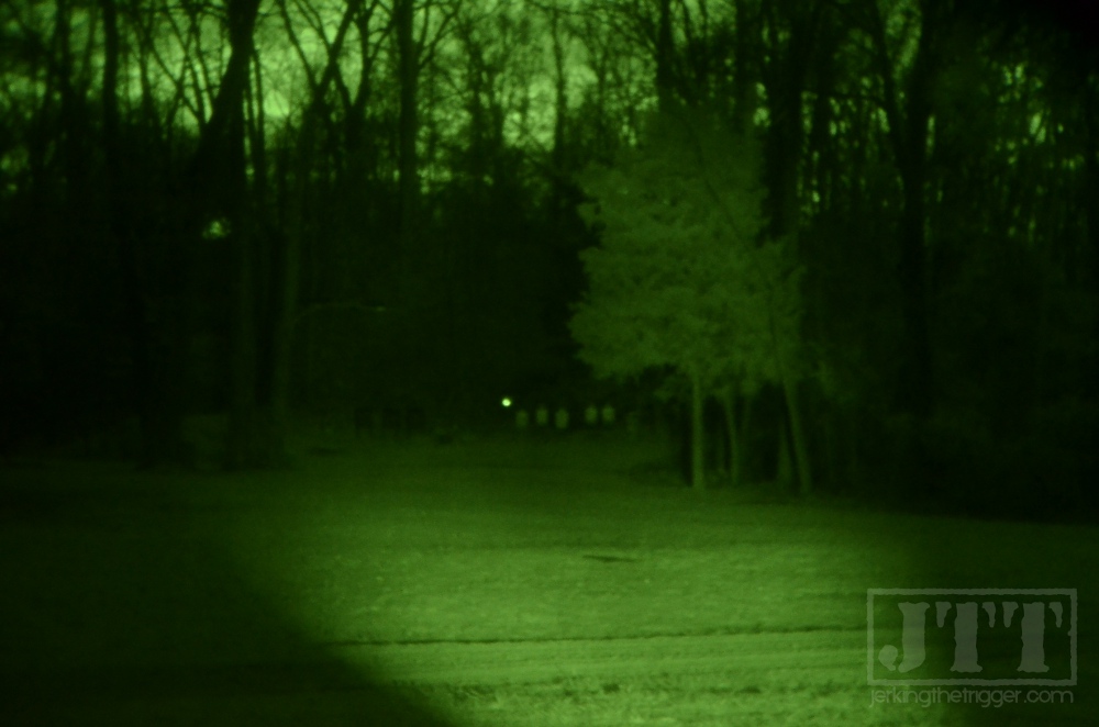 Review: Laser Devices DBAL-D2 | Jerking the Trigger