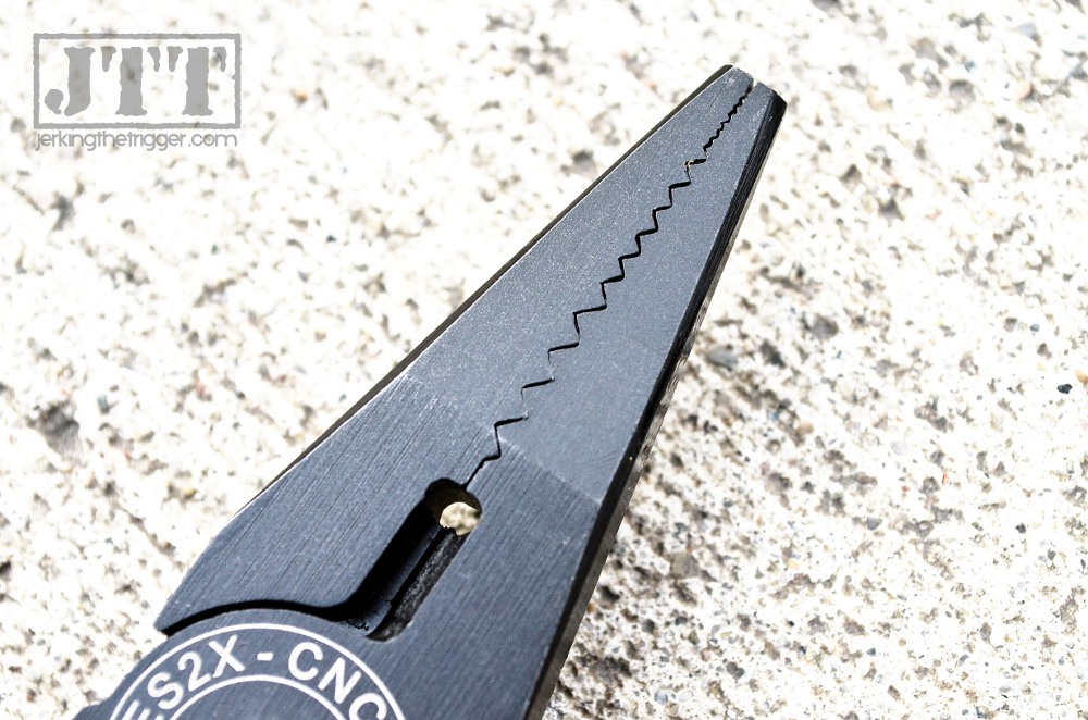 Review: Multitasker Series 2X | Jerking the Trigger