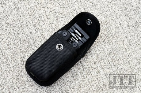 Review: Multitasker Series 2X | Jerking the Trigger