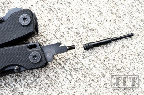 Review: Multitasker Series 2X | Jerking the Trigger