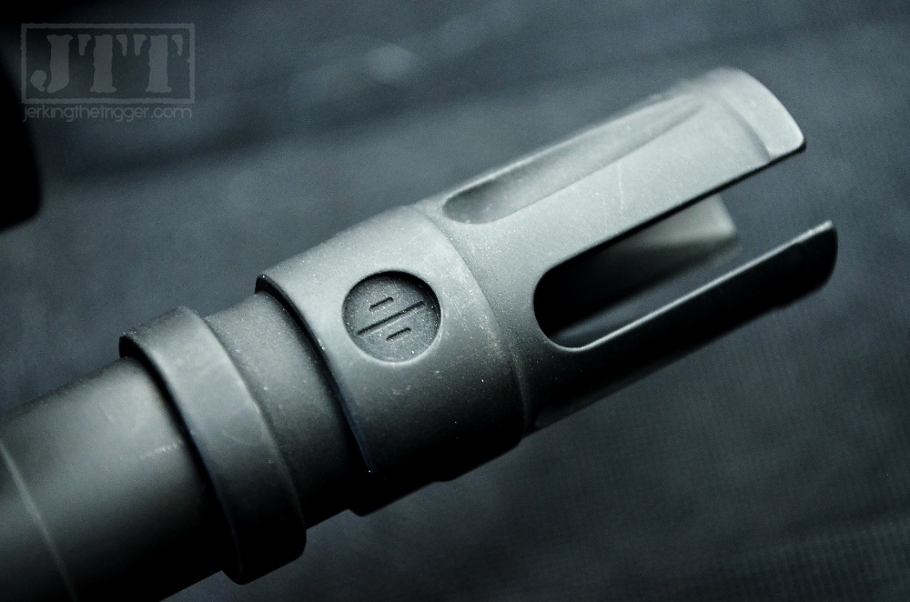 Review: PWS Triad | Jerking the Trigger