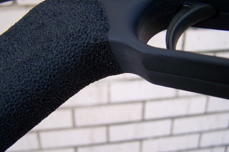 Echo93 Gunsmithing and CAV-15 Services | Jerking the Trigger