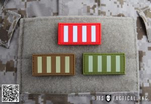 Patch Collecting: ITS Tactical Sons of Liberty Flag Patch | Jerking the Trigger