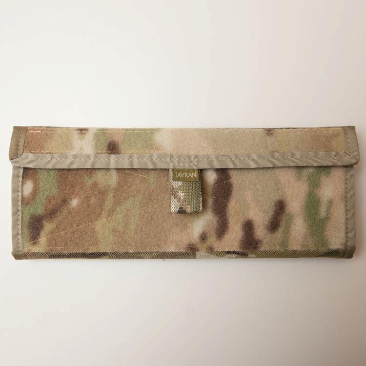 JAVRAN Challenge Coin Book | Jerking the Trigger