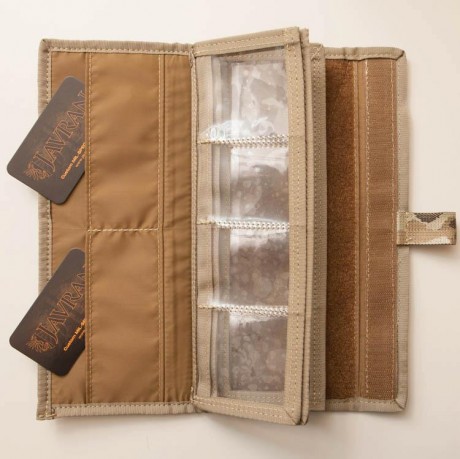 JAVRAN Challenge Coin Book | Jerking the Trigger