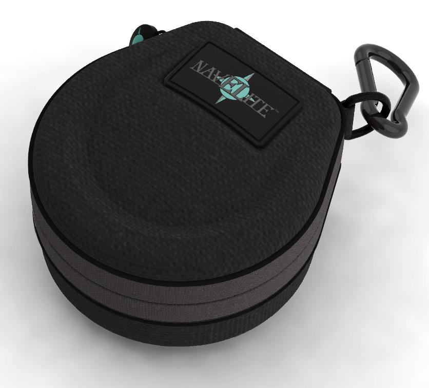 NavELite Compass Case Preview | Jerking the Trigger