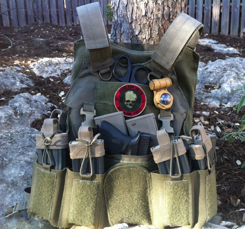 Rogue Gunfighter Store is Live | Jerking the Trigger